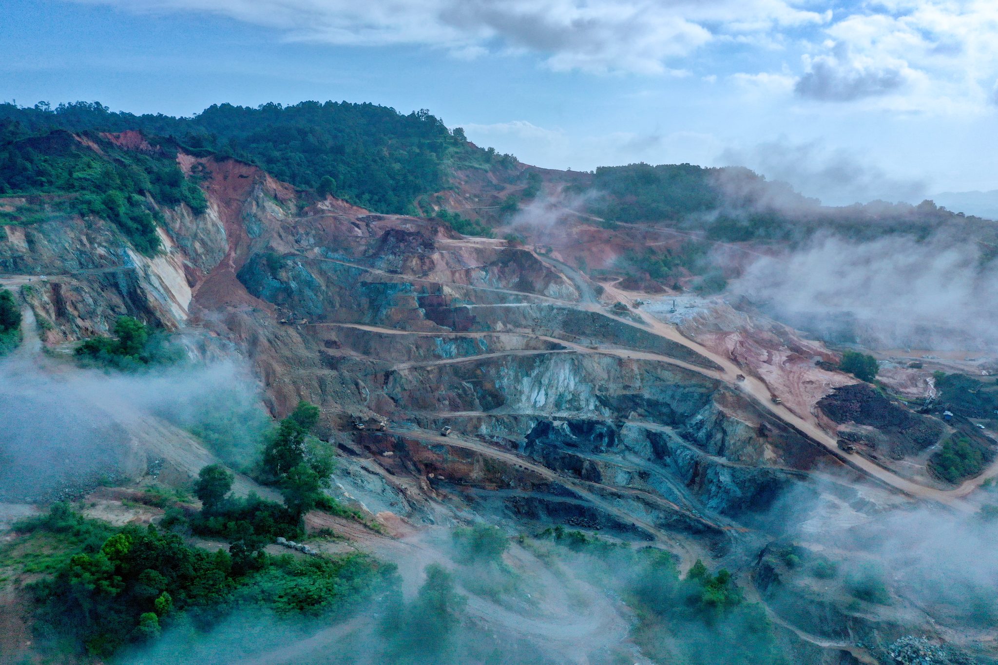 Our Business – Fortress